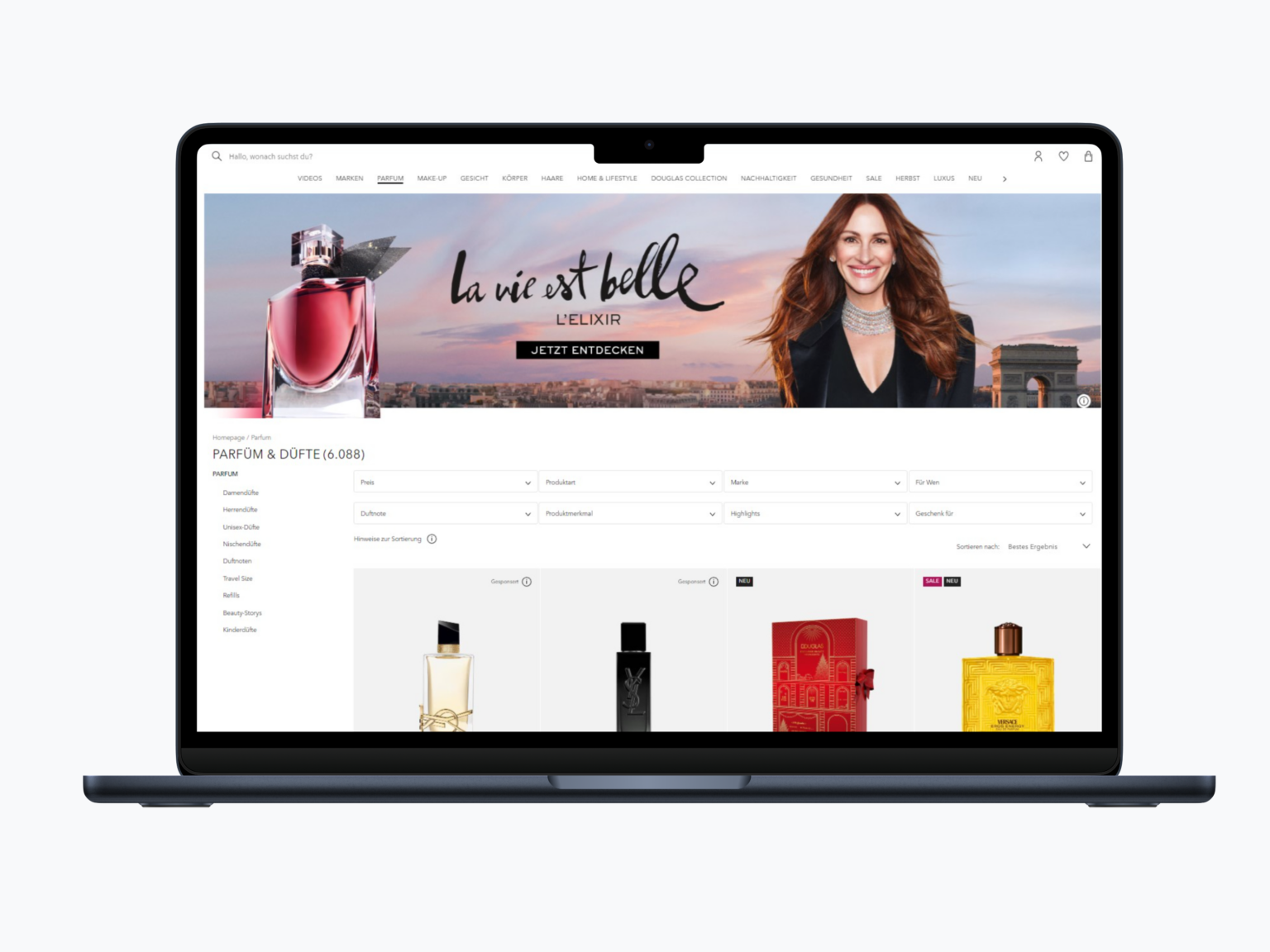 Audience Ads | Douglas Marketing Solutions