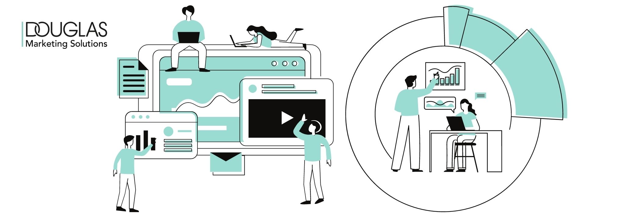 Customer Data Platform & Data Management Platform | DMS