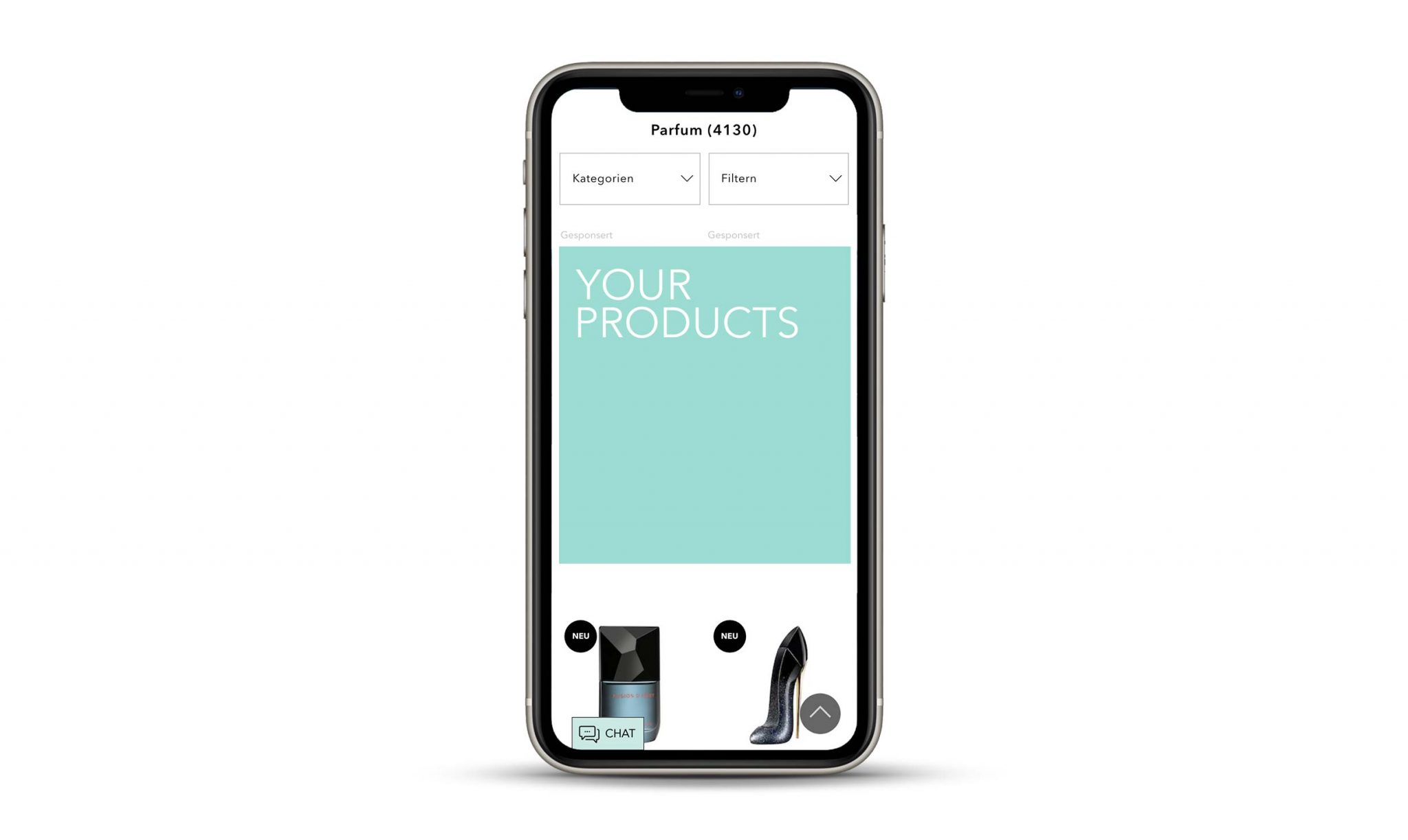 Sponsored Product Ads | Douglas Marketing Solutions